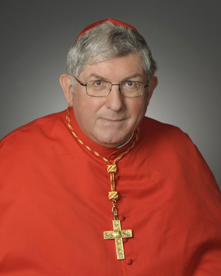 His Eminence Thomas Cardinal Collins – 50th Anniversary