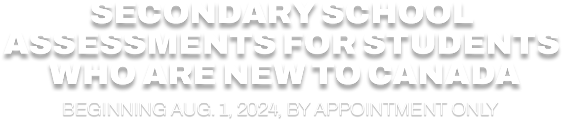 York Catholic District School Board