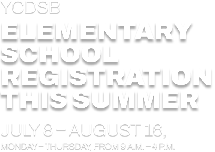 York Catholic District School Board