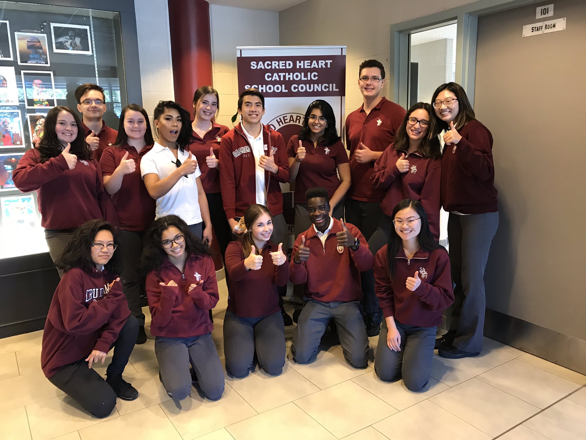 Newcomer Reception Centre – York Catholic District School Board