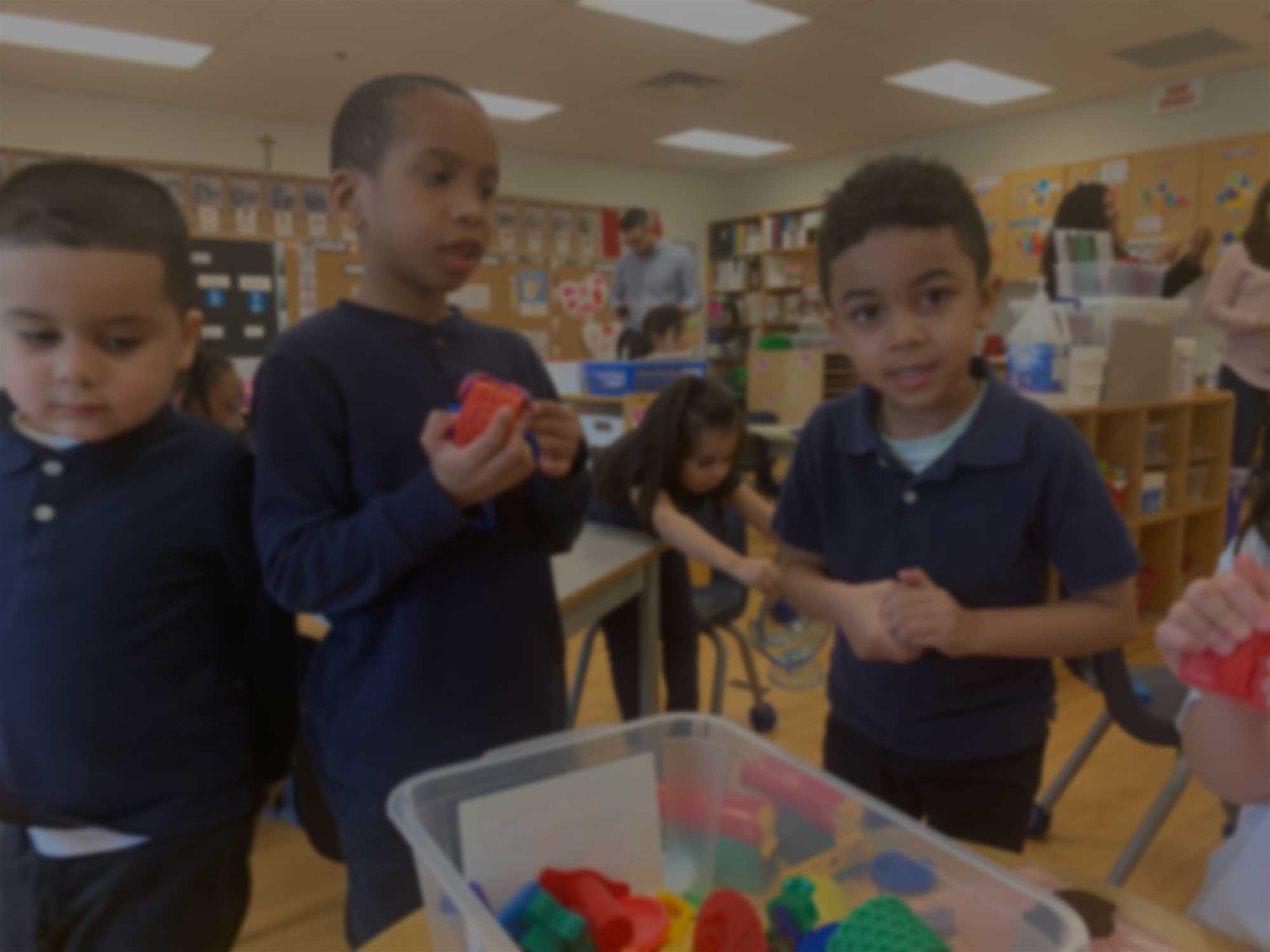 York Catholic District School Board