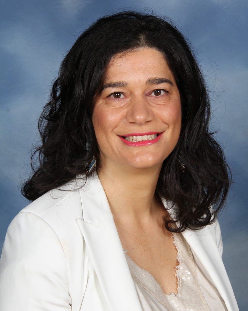 Senior Administration – York Catholic District School Board
