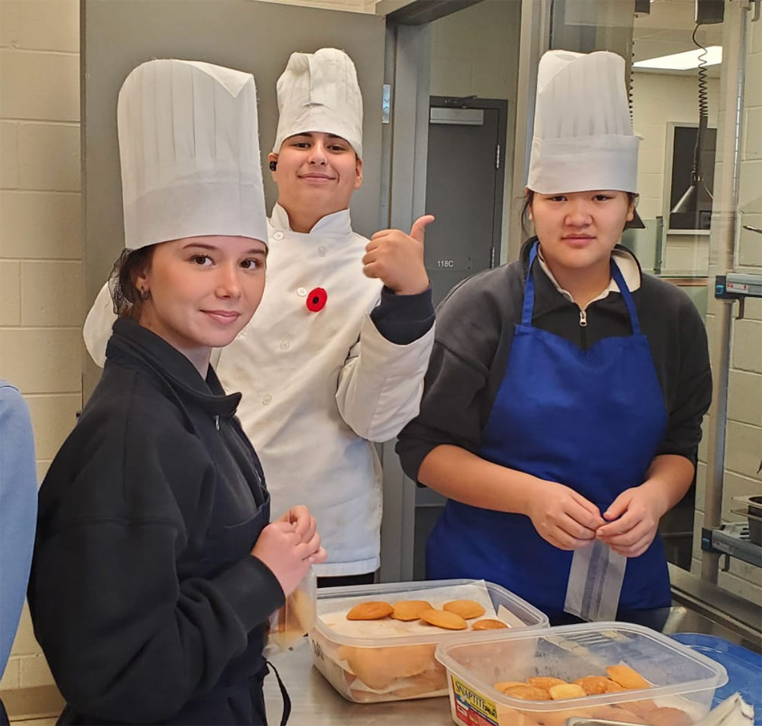 School-Parish Connection Is Strong at YCDSB – York Catholic District ...