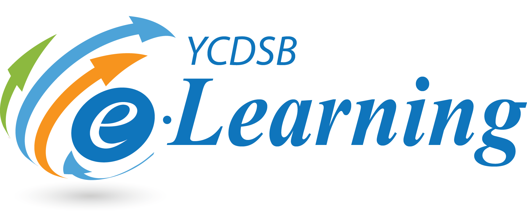 eLearning at the YCDSB – York Catholic District School Board