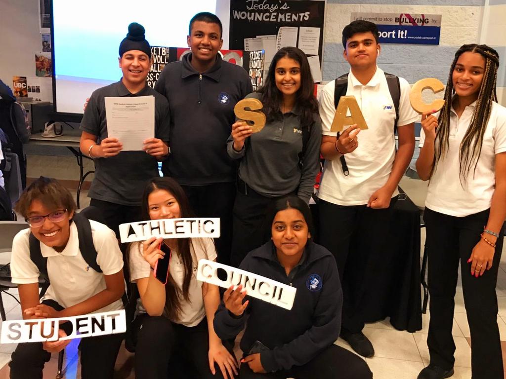 Secondary Newcomer Assessment Process – York Catholic District School Board