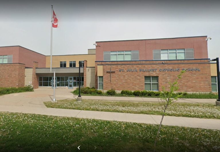 York Catholic District School Board