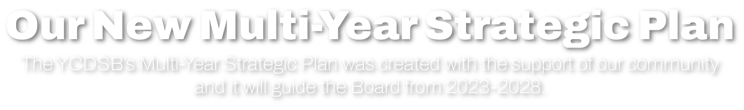 York Catholic District School Board